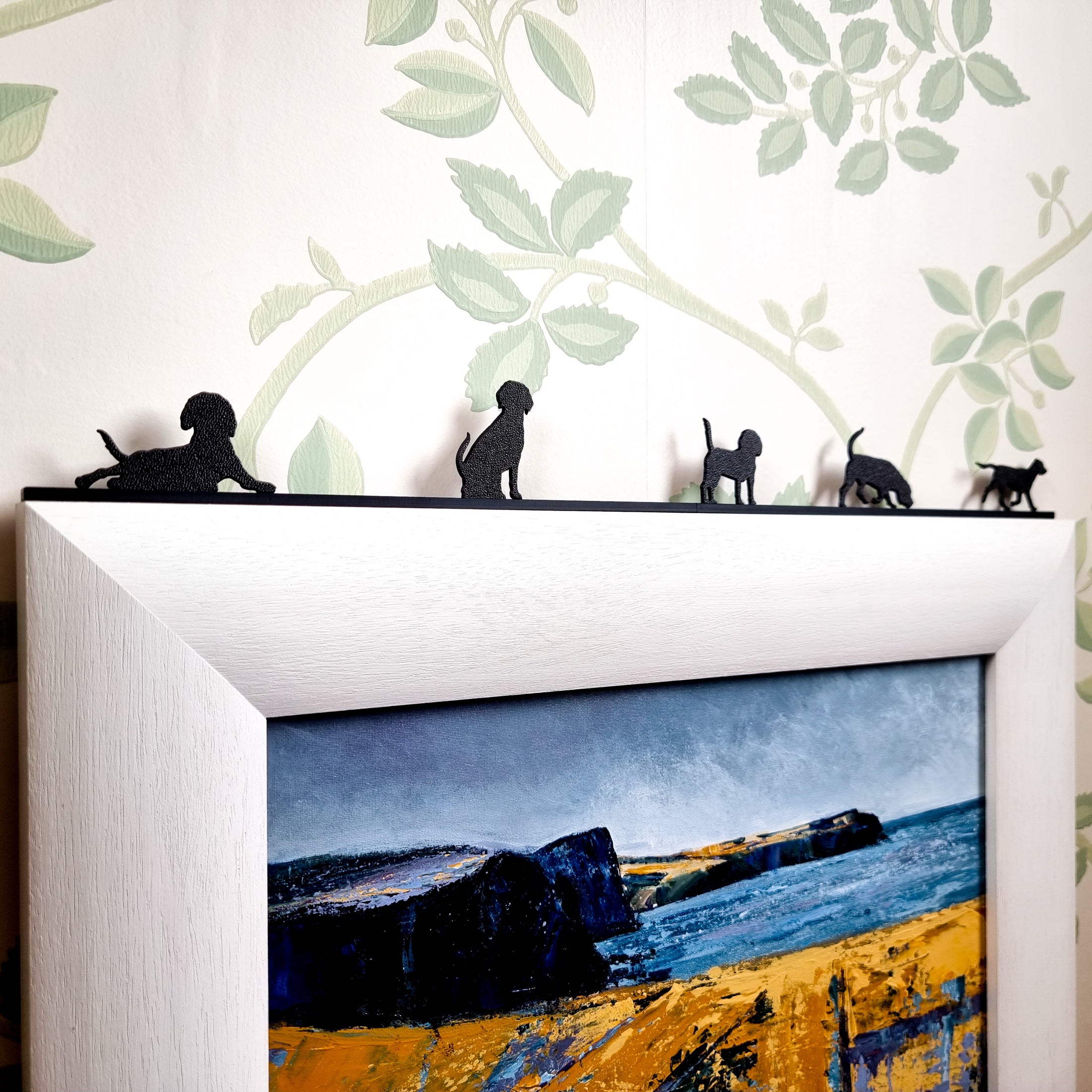 Beagle Gifts | Gift Something Different - ShadowShapes – Shadow Shapes ...