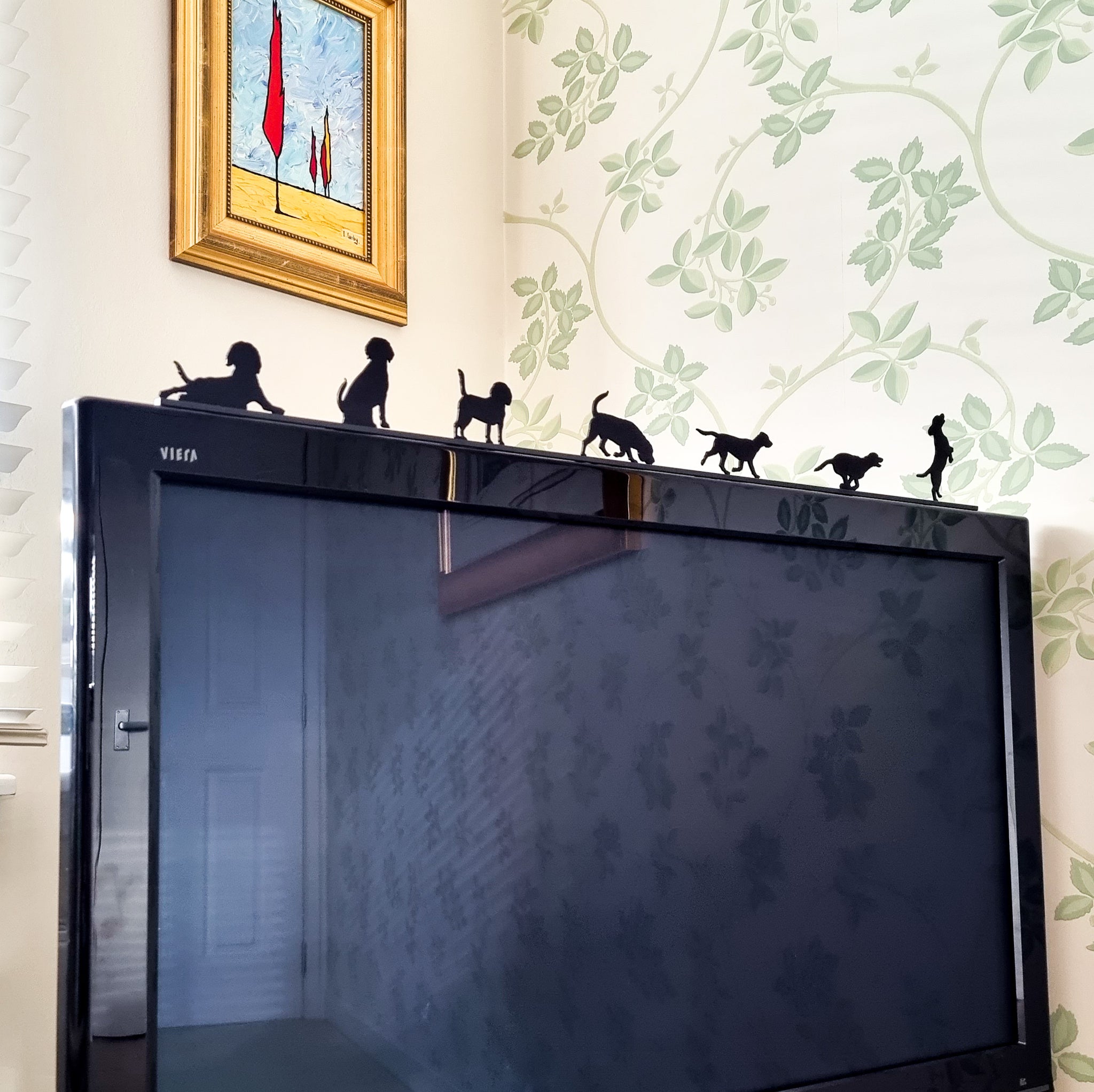 Beagle Gifts | Gift Something Different - ShadowShapes – Shadow Shapes ...