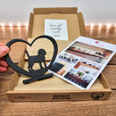 Beagle Gifts | Gift Something Different - ShadowShapes – Shadow Shapes ...