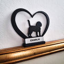 Beagle Gifts | Gift Something Different - ShadowShapes – Shadow Shapes ...