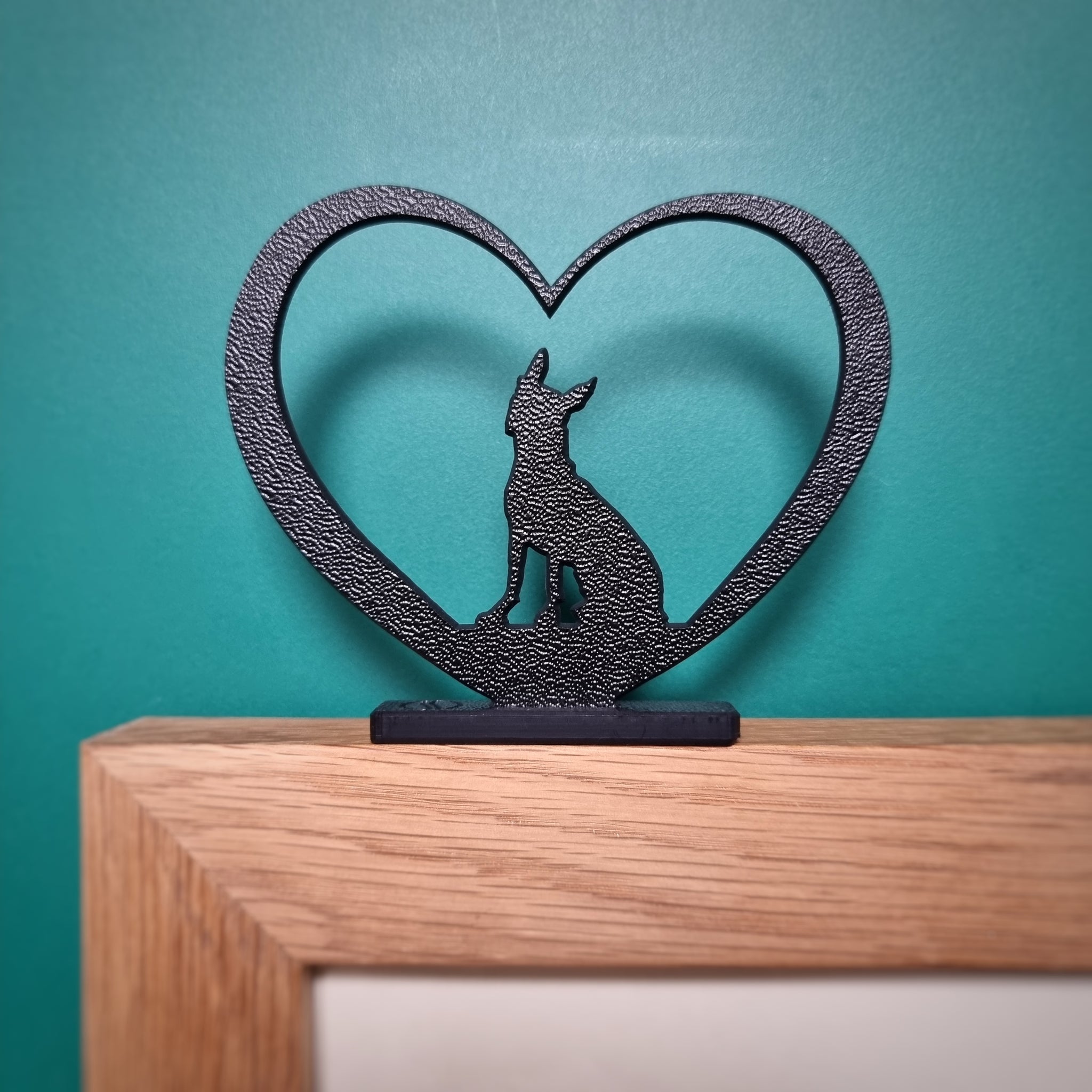 Boston Terrier Gifts | Gift Something Different - ShadowShapes – Shadow ...